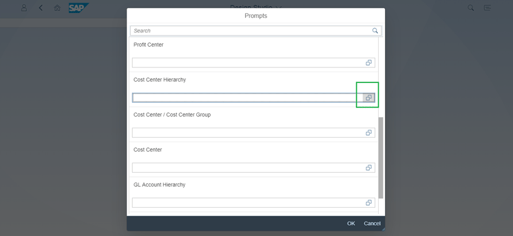 Technical Guide: Using Flexible Hierarchies in SAP S/4HANA 1709 ... Technical Guide: Using Flexible Hierarchies in SAP S/4HANA 1709 ...